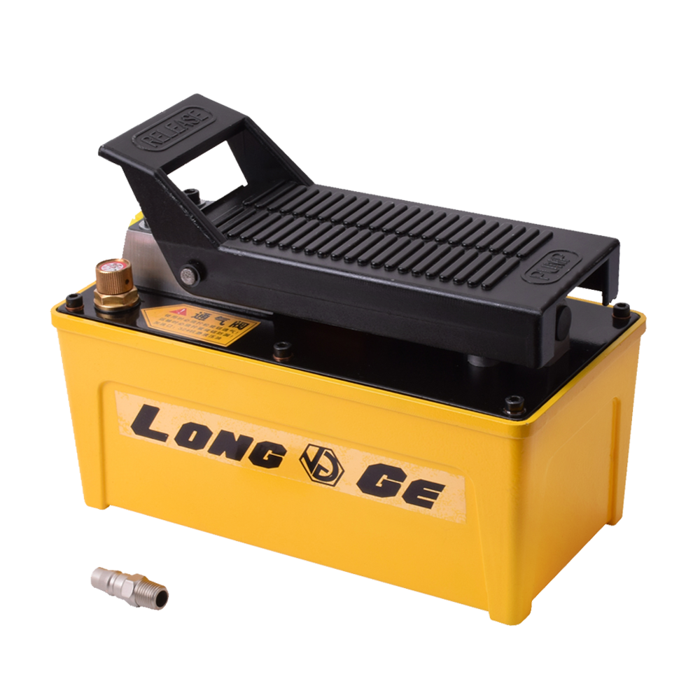Foot Hydraulic Pump For Sale Factory Prices High Quality Auto